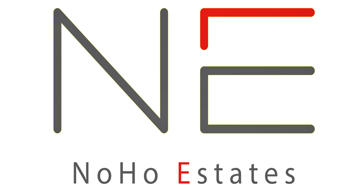 The Shoppe at NoHo Estates